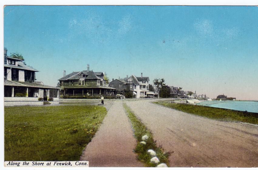 Looking Back: Scenic causeway created because of traffic noise