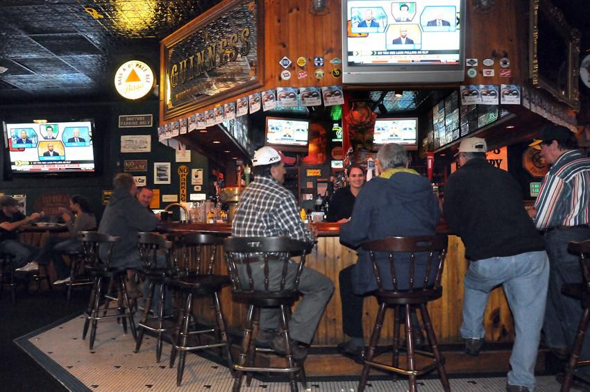 Best Local Bar, Best Happy Hour, Most Friendly, Best Bar to Watch World ...