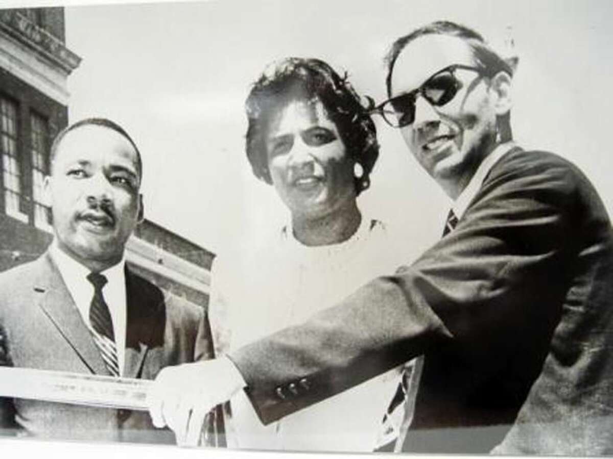 Looking Back: The legendary Constance Baker Motley, a Chester resident