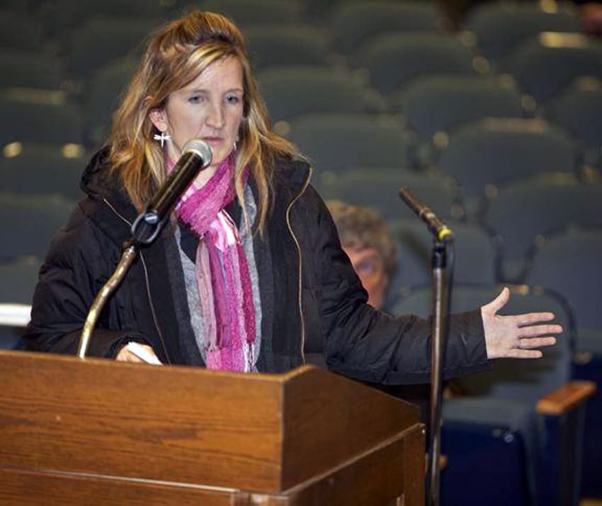 Citizen activist left us too soon, but left legacy with The Preserve