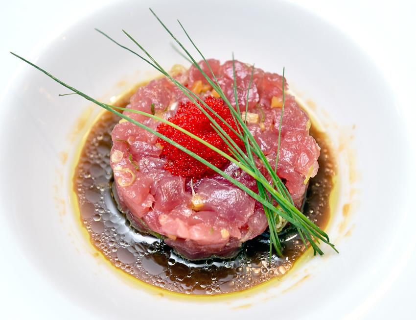 Best Asian Cuisine, Hanami Japanese Sushi and Hibachi Steakhouse, Clinton