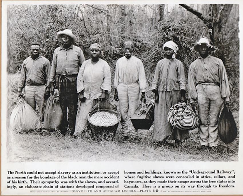 Looking Back: Putting Connecticut on the right side of history when it ...