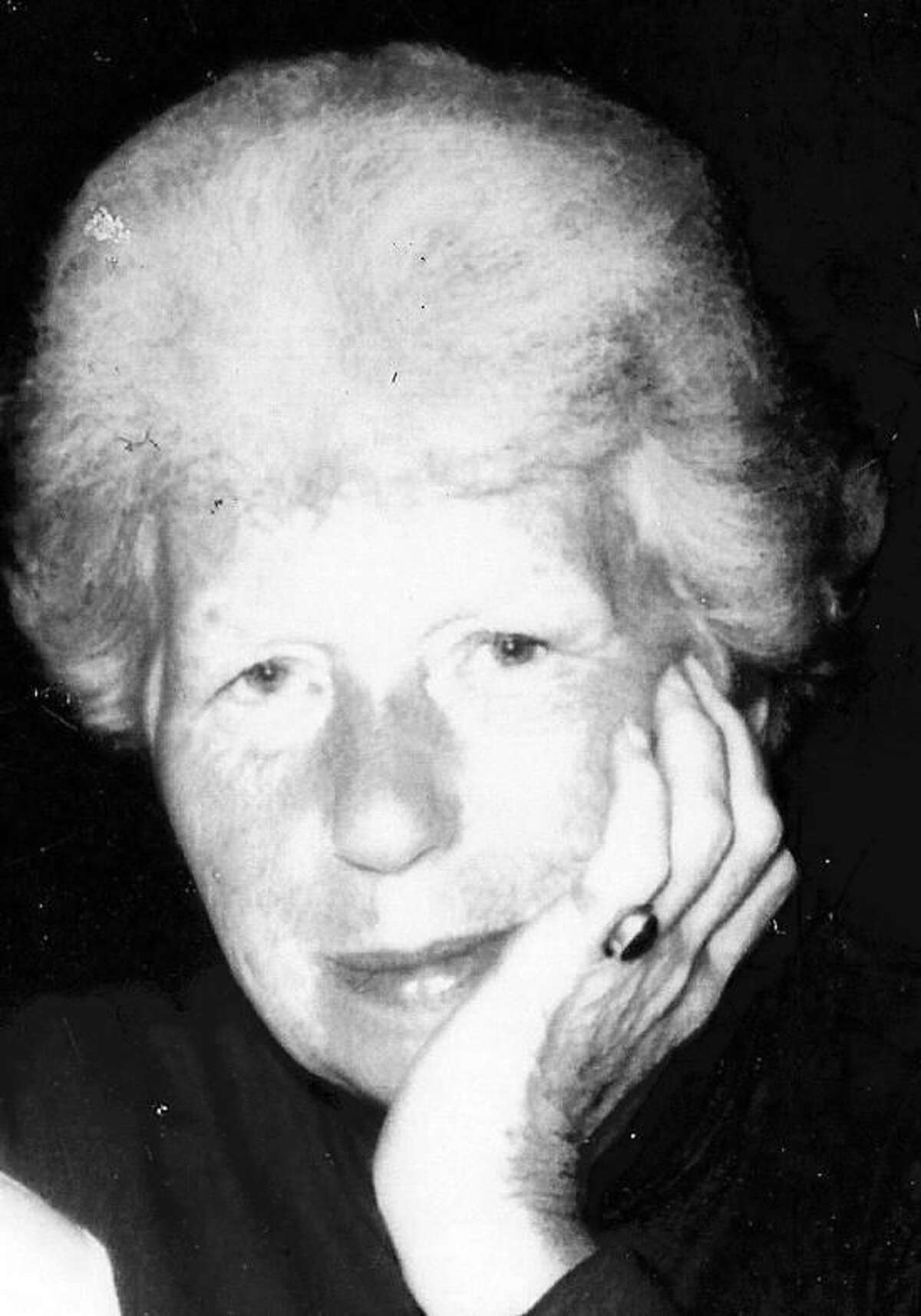 Jane Stanton, force behind River Rep glory days dies at 96; A fixture ...