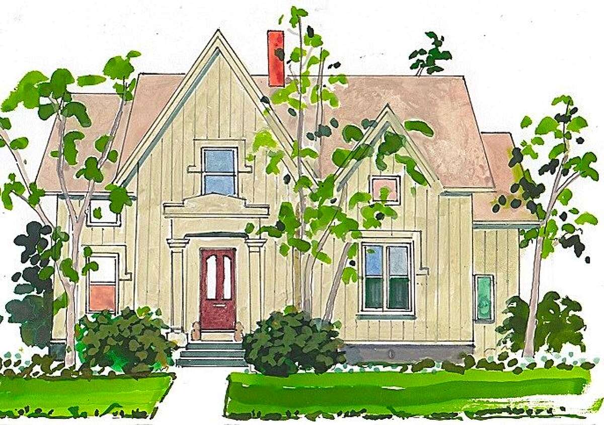 Shoreline House Tour, time for some house envy when you see these ...