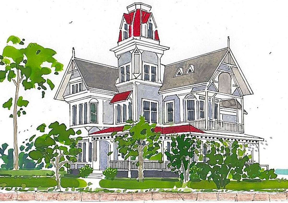 Shoreline House Tour, time for some house envy when you see these ...