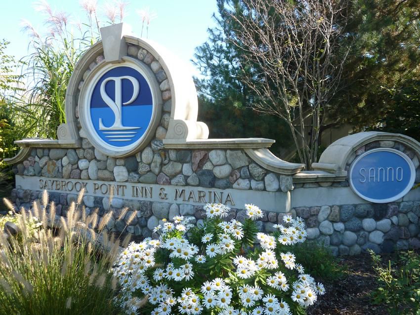 BEST OF: Day Spa Experience Sanno at Saybrook Point Inn, Old Saybrook