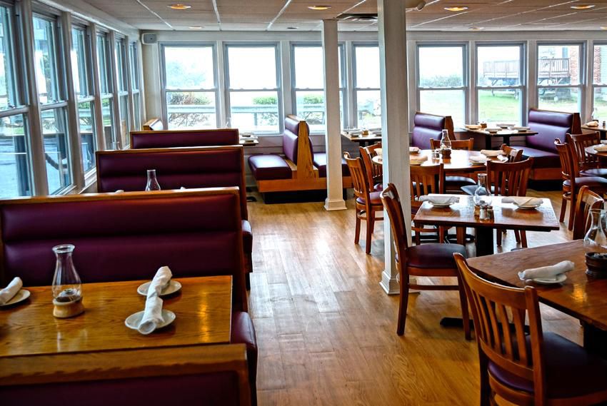 East Haven's Beachhead Restaurant reopens after hit twice by Sandy ...