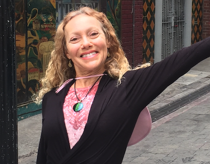 Robin Soslow, Freelance writer - Chron