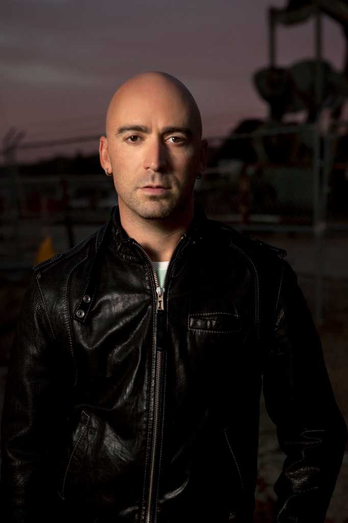 Ex-Live singer Kowalczyk brings solo tour to Fairfield