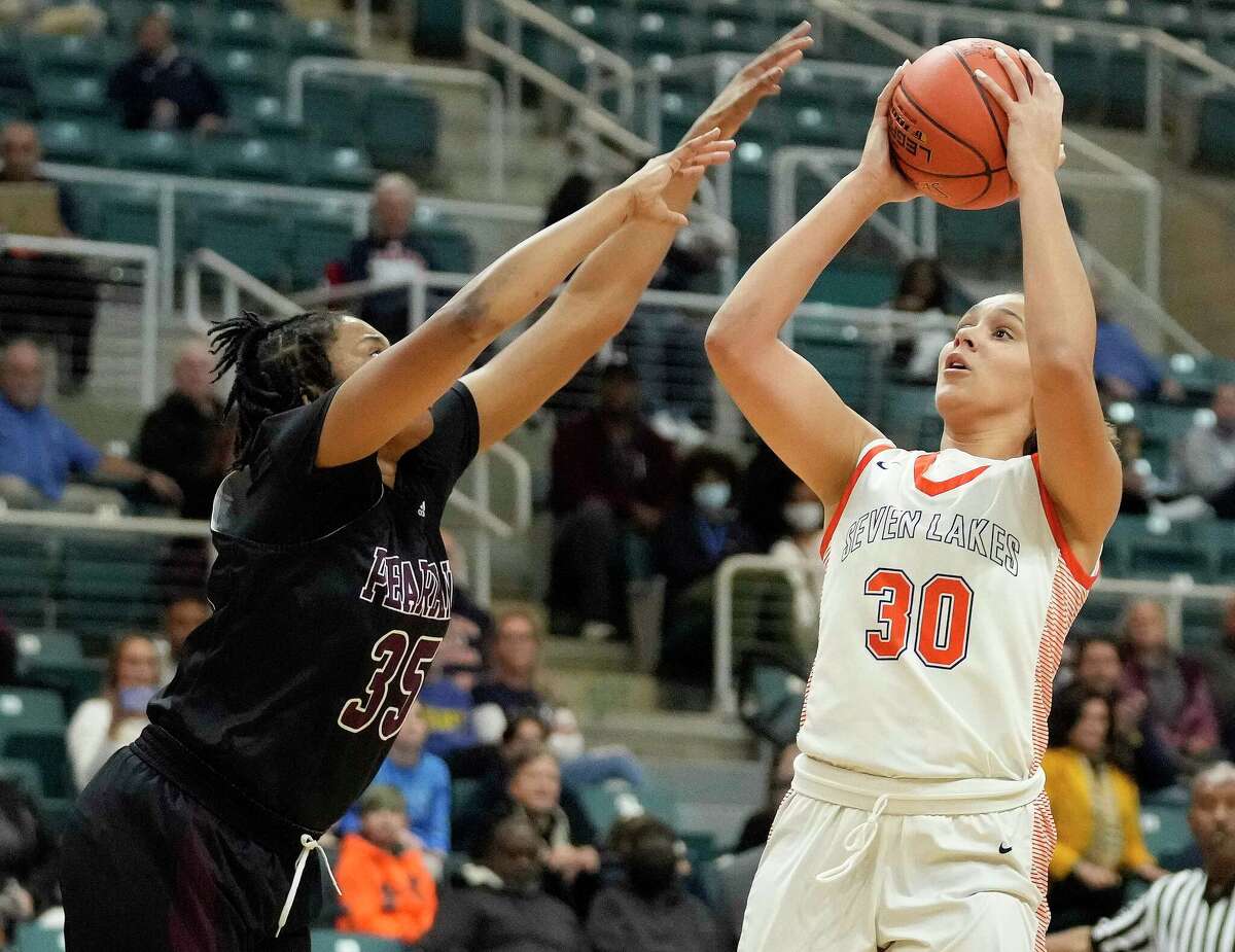 TABC all-region, all-state girls basketball teams