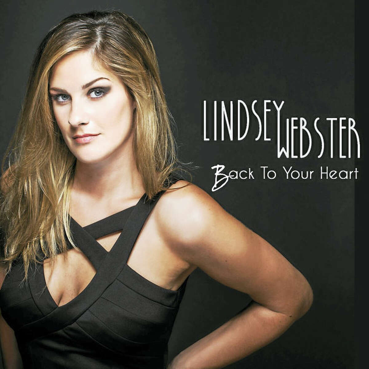 The Jazz Singer: Artist Lindsey Webster soars into The Kate Nov. 4