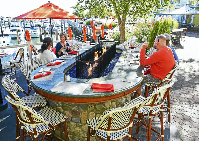 Saybrook Point Inn & Madison Beach Hotel Best Places for Visiting ...