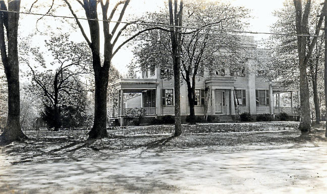 Remembering when: Old Lyme’s Capt. Chadwick, celebrated sea captain ...