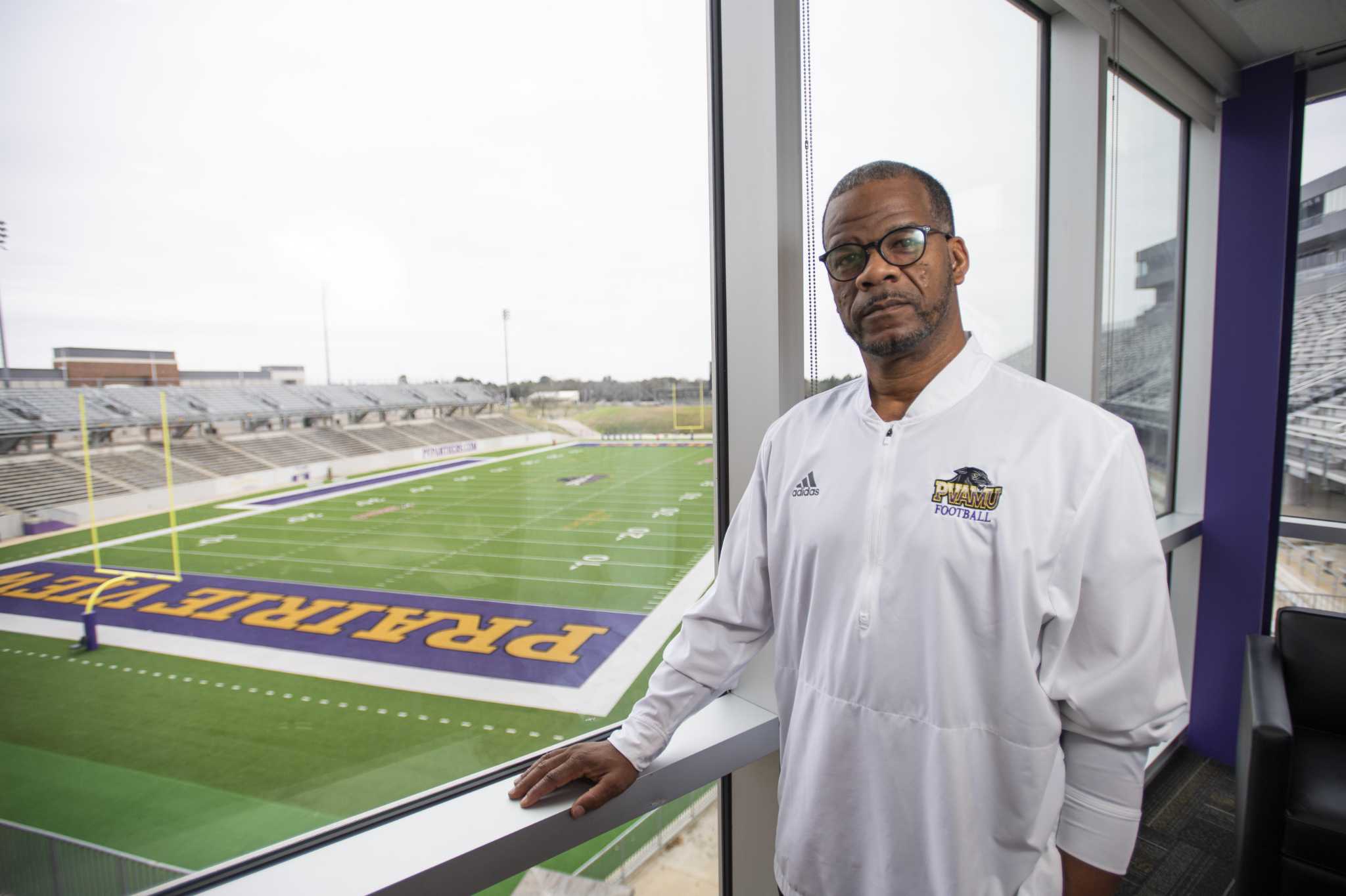 College Football Preview 2022 Prairie View A M Panthers