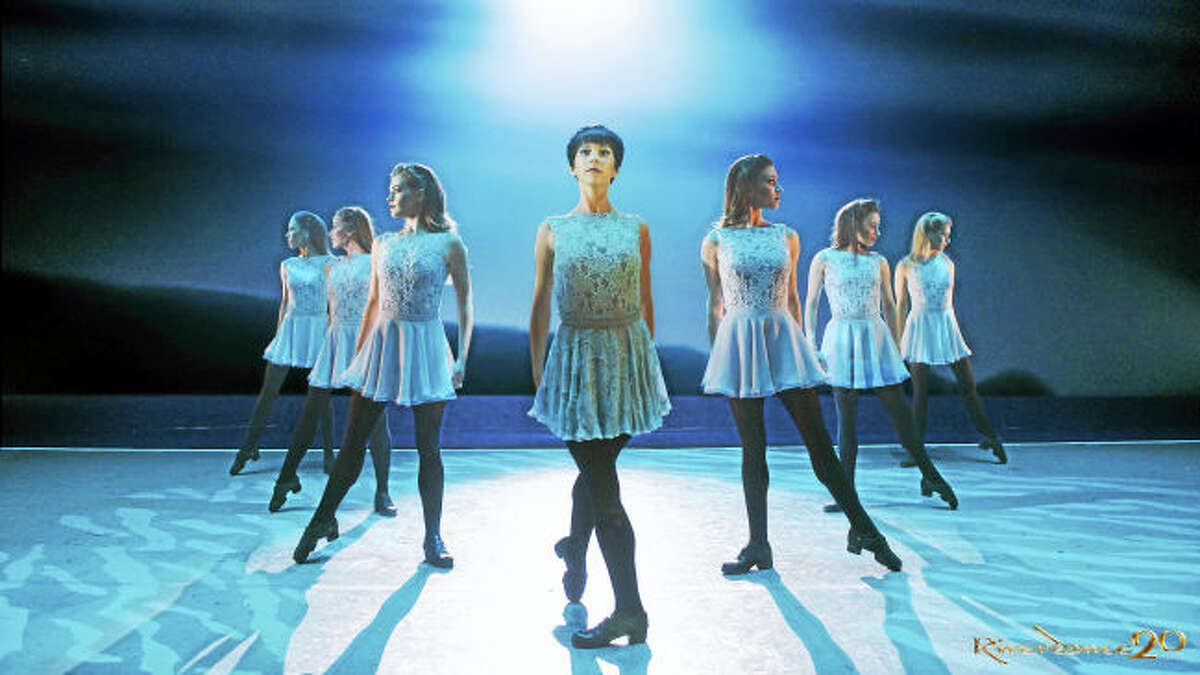 ‘Riverdance 20th Anniversary Tour’ coming to Shubert for 5 shows