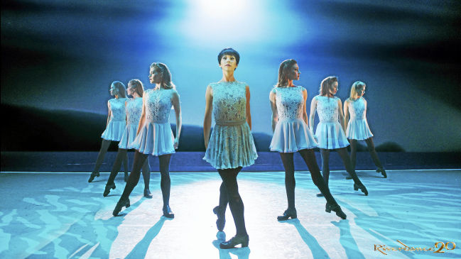 ‘Riverdance 20th Anniversary Tour’ coming to Shubert for 5 shows