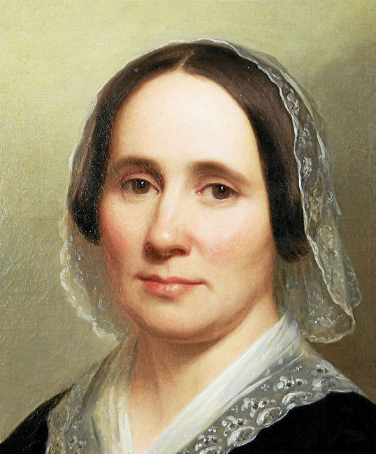 Remembering when: Clarissa’s flowers for springtime still delight after ...