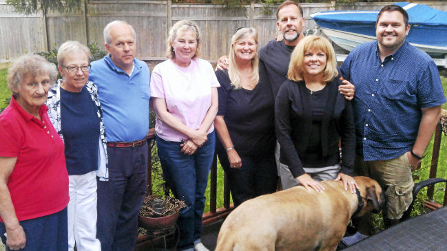 Finding Charles Fowler, and the mysterious whereabouts of his portrait