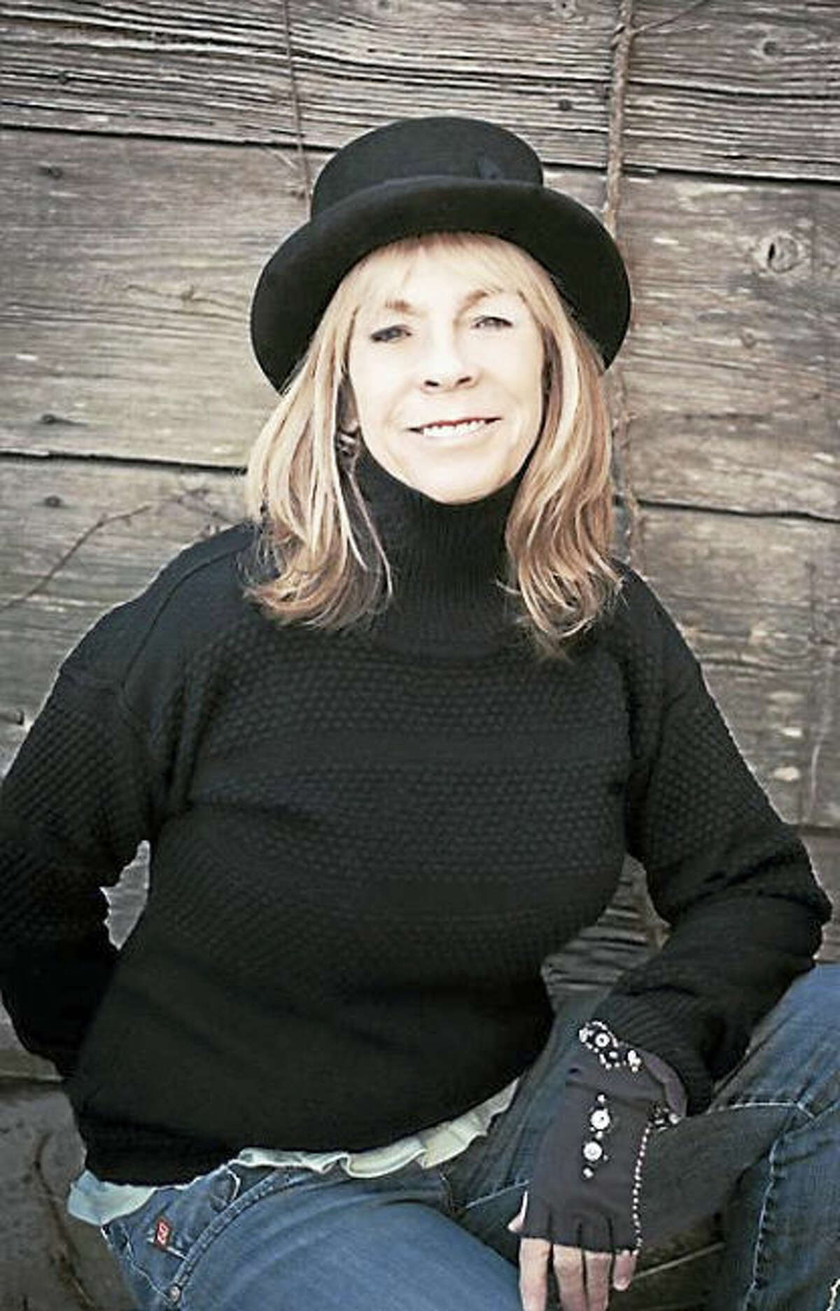 No beret, same Duchess of Coolsville: Rickie Lee Jones takes The Kate ...
