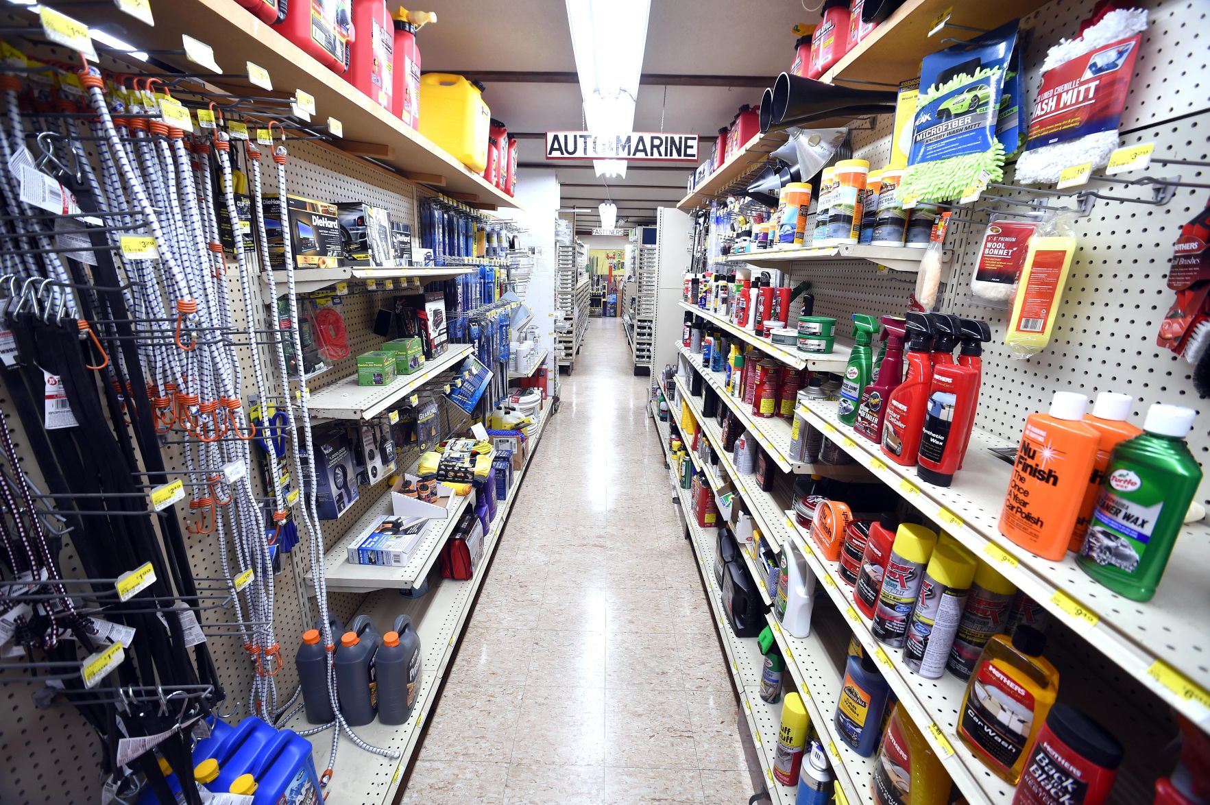 Ring’s End buys Madison’s Tuxis Lumber, neighborhood hardware store ...