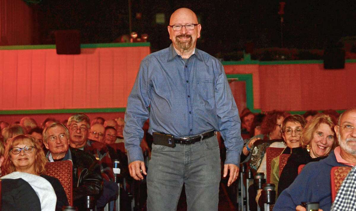 Best Place To See A Movie: Madison Art Cinemas