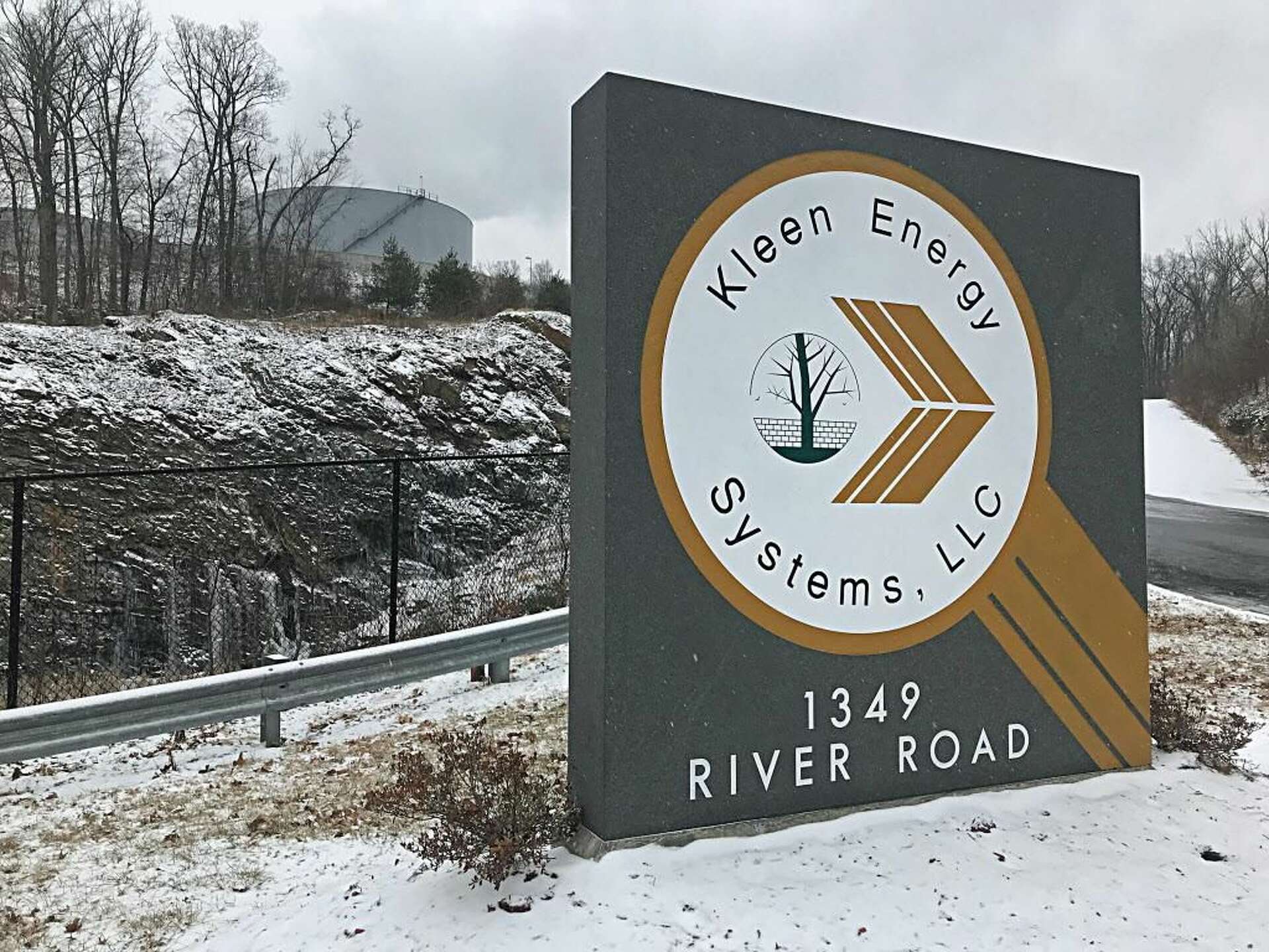 Middletown power plant purchased by Boston-based company