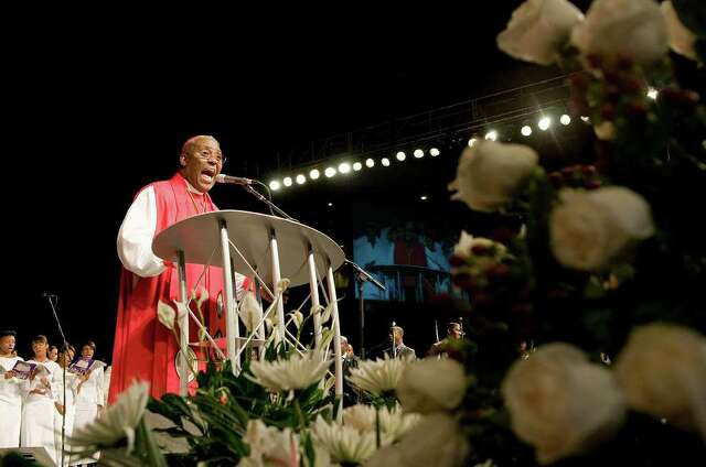 Bishop Moales remembered for his integrity, sincerity and tenacity