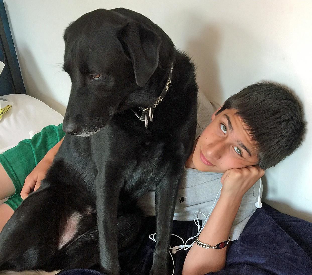 Ethan Miller Song Fund honors teen killed in shooting