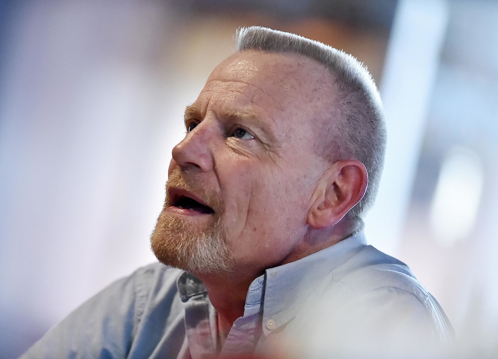 Dan Mulvey's Instagram, Twitter & Facebook on IDCrawl