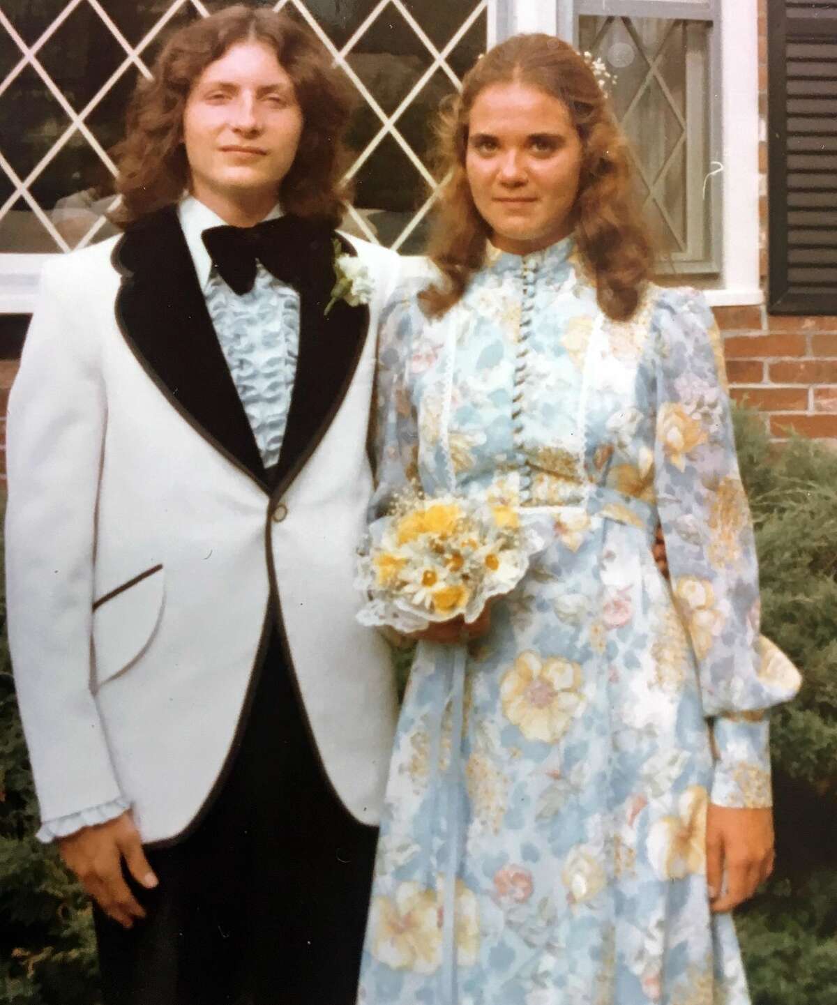 PHOTOS/STORIES: Proms go back to the future; It was ‘A night to remember’