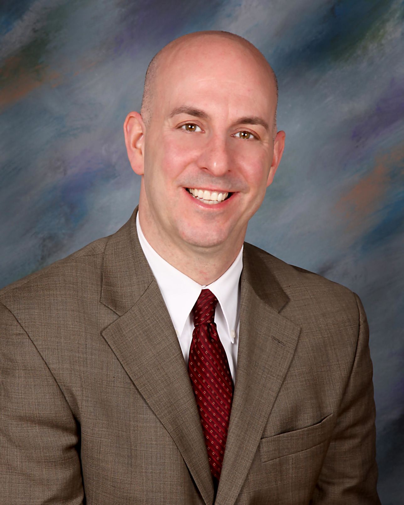 Banker works with new condo complex to get client a VA loan