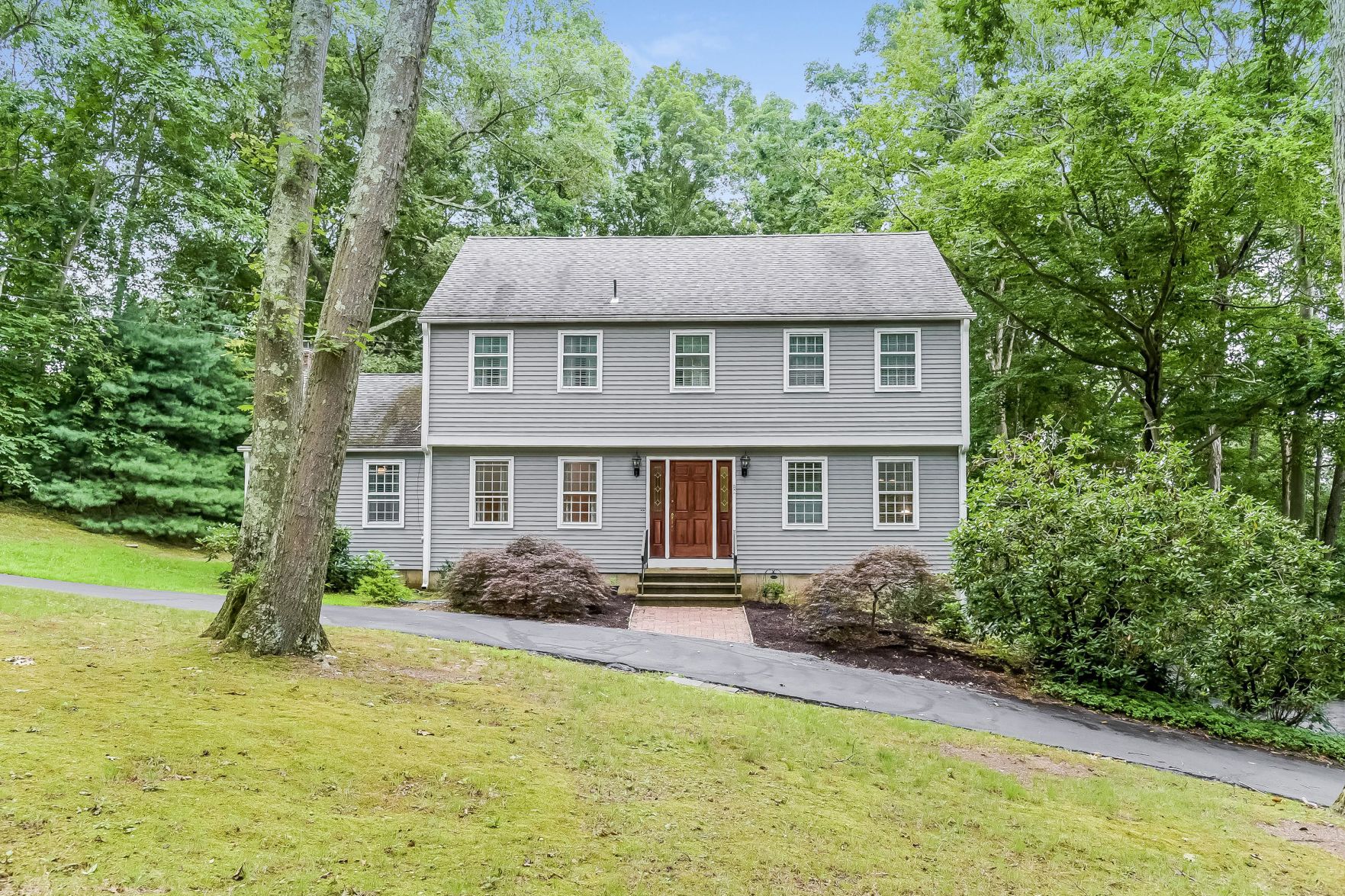 What You Can Buy: Updated Madison colonial