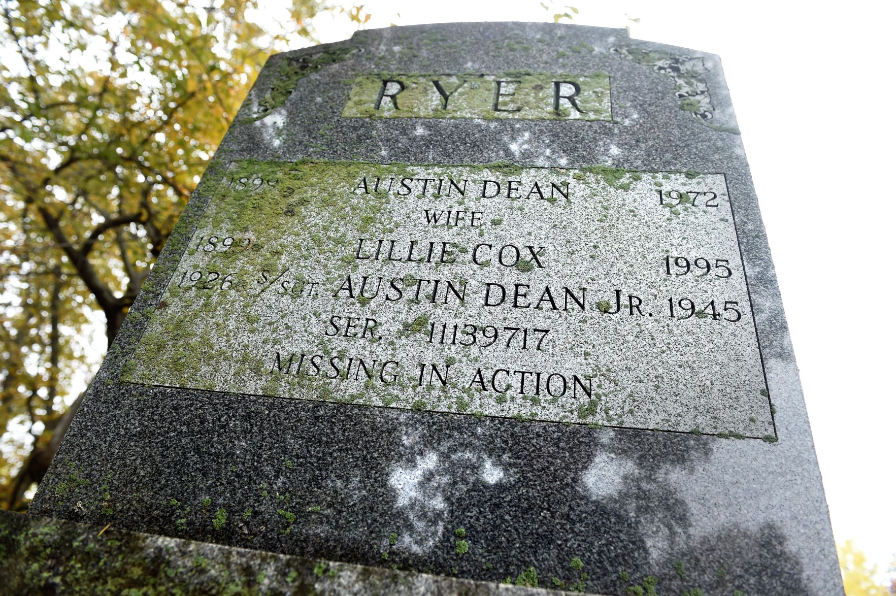 Former cop, librarian uncover story of Branford World War II hero ...