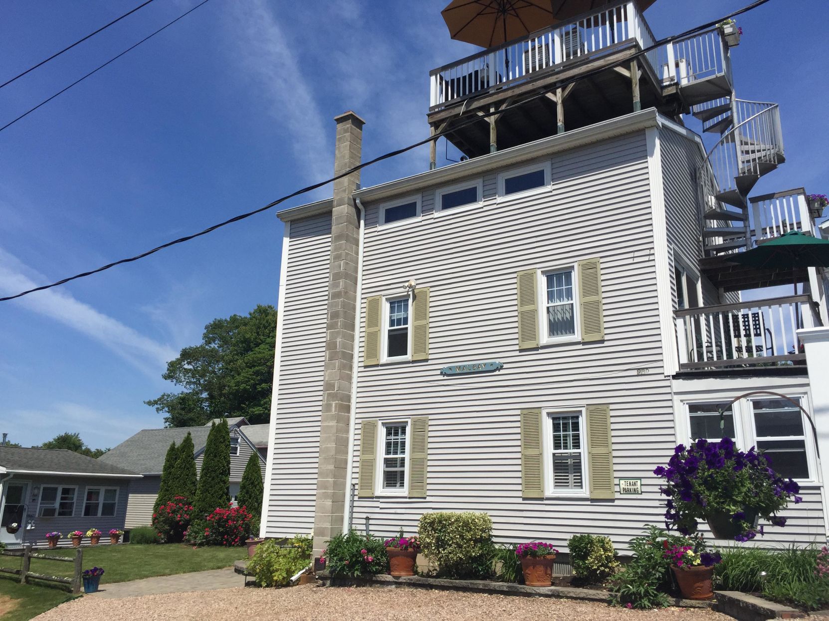 What You Can Buy: Stunning views in Branford