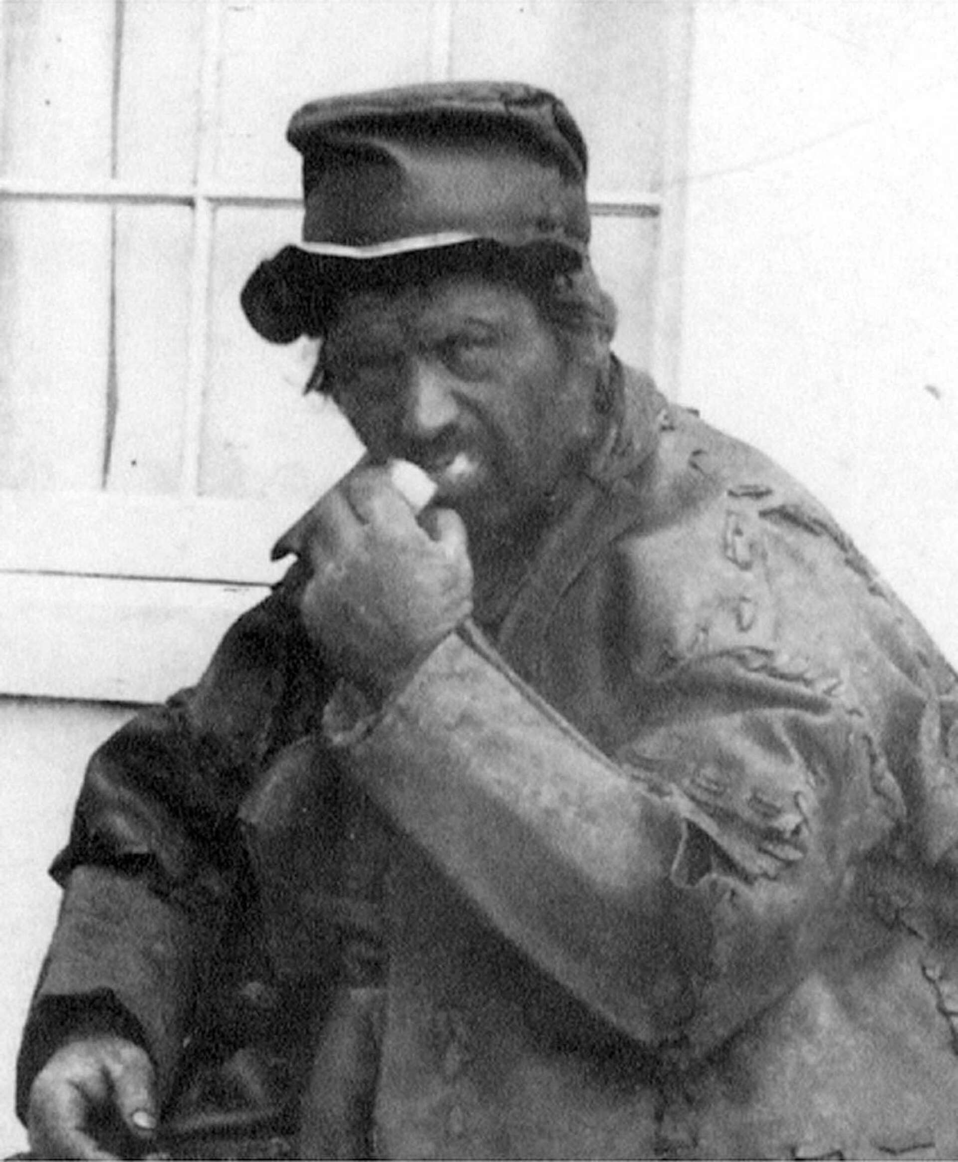 CT’s Leatherman: Separating fact from fiction behind the legend