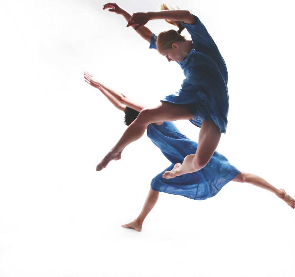 Doug Varone's dance 'Chapters from a Broken Novel' bows at Ffld. U.