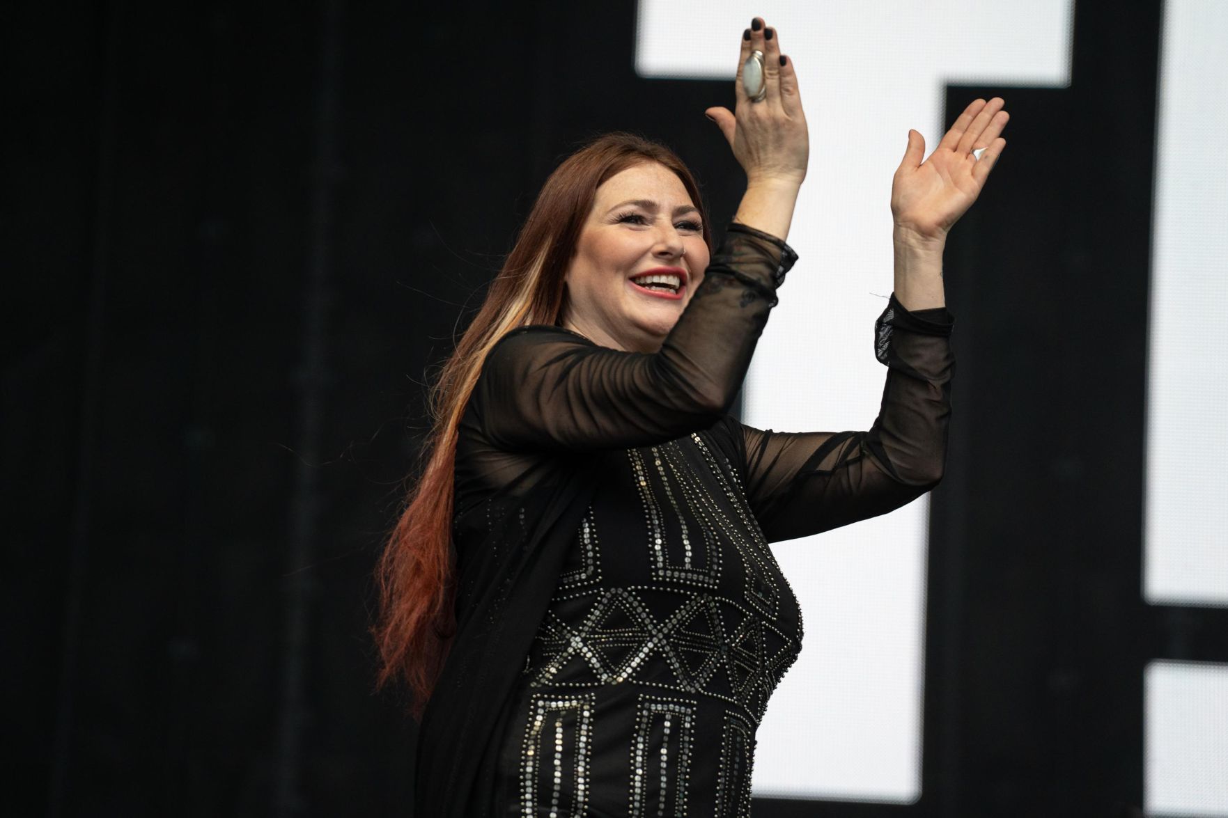 From teen pop star to Playboy to reality TV, singer Tiffany still tours ...