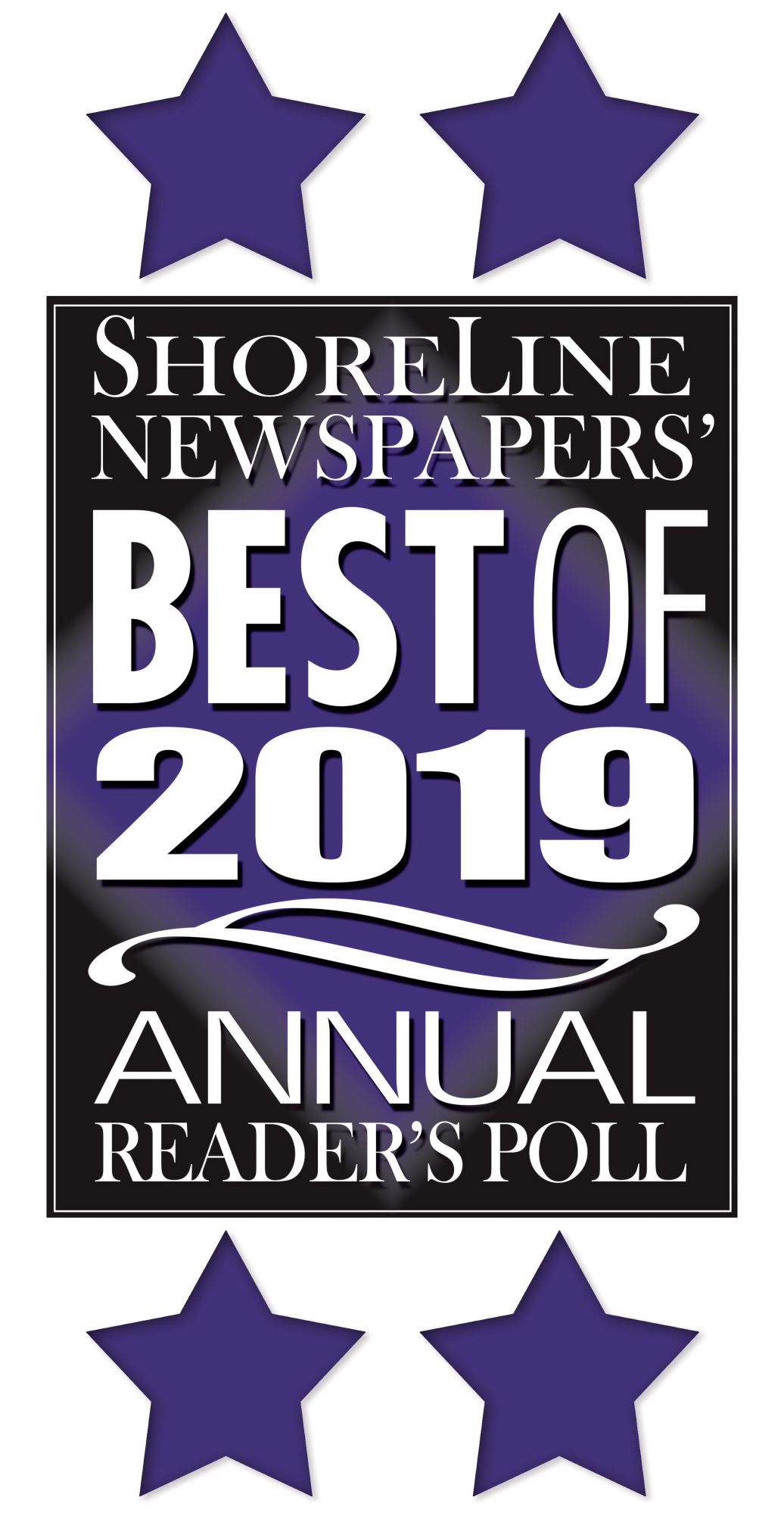 BEST OF 2019: And here are the winners!