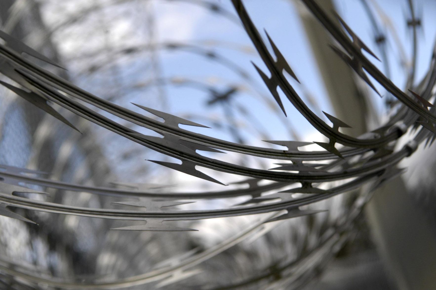 Union officials: 'Gang fight' breaks out at Uncasville prison