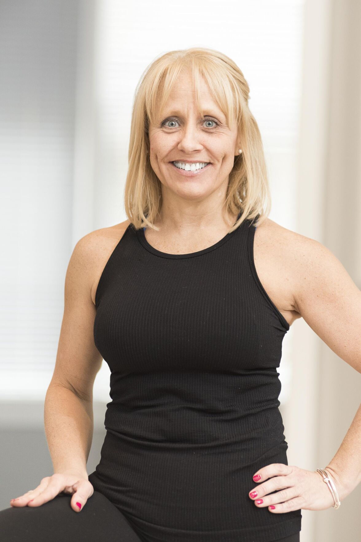 FITNESS FRIDAY: Turn to Pilates to improve your golf game