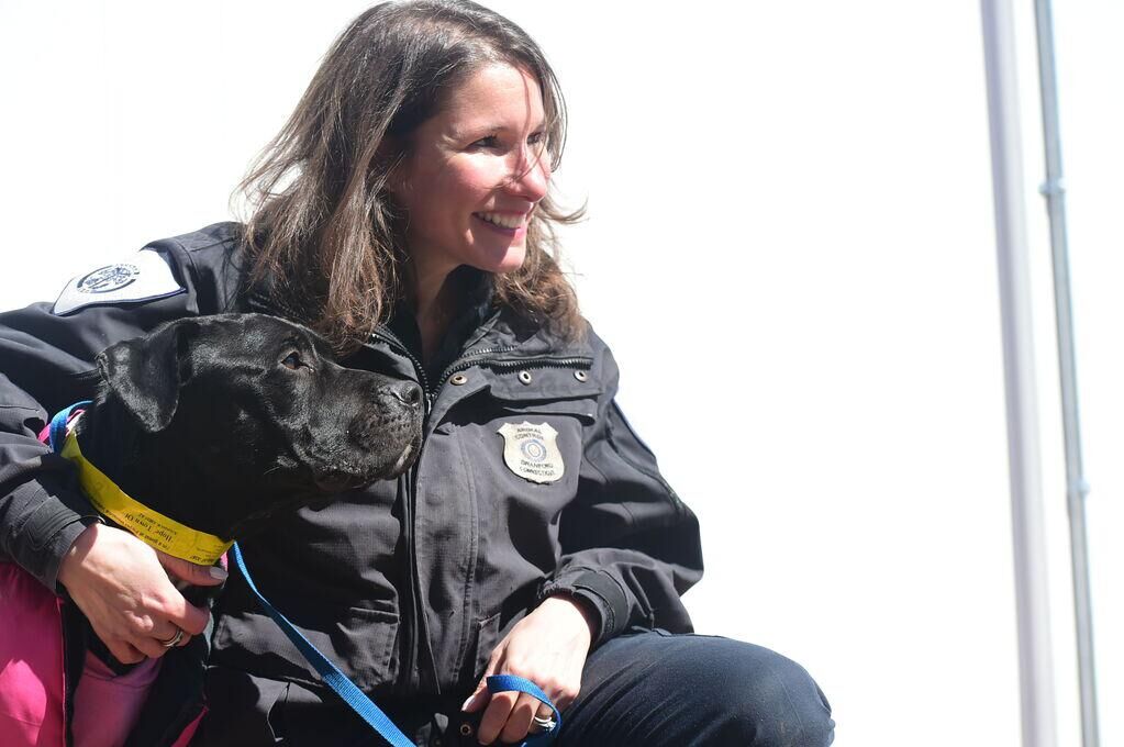 ‘What we do changes the world.’ Now they need funds to get new Dan ...