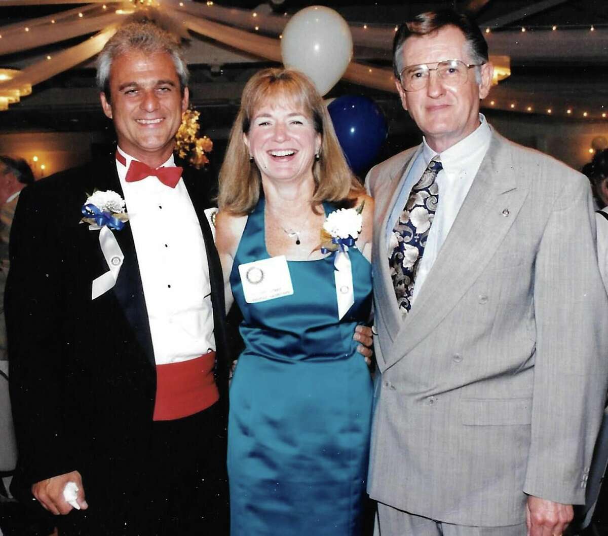 Madison sets parade to say goodbye to ‘ amazing couple’ Tom and Eileen ...