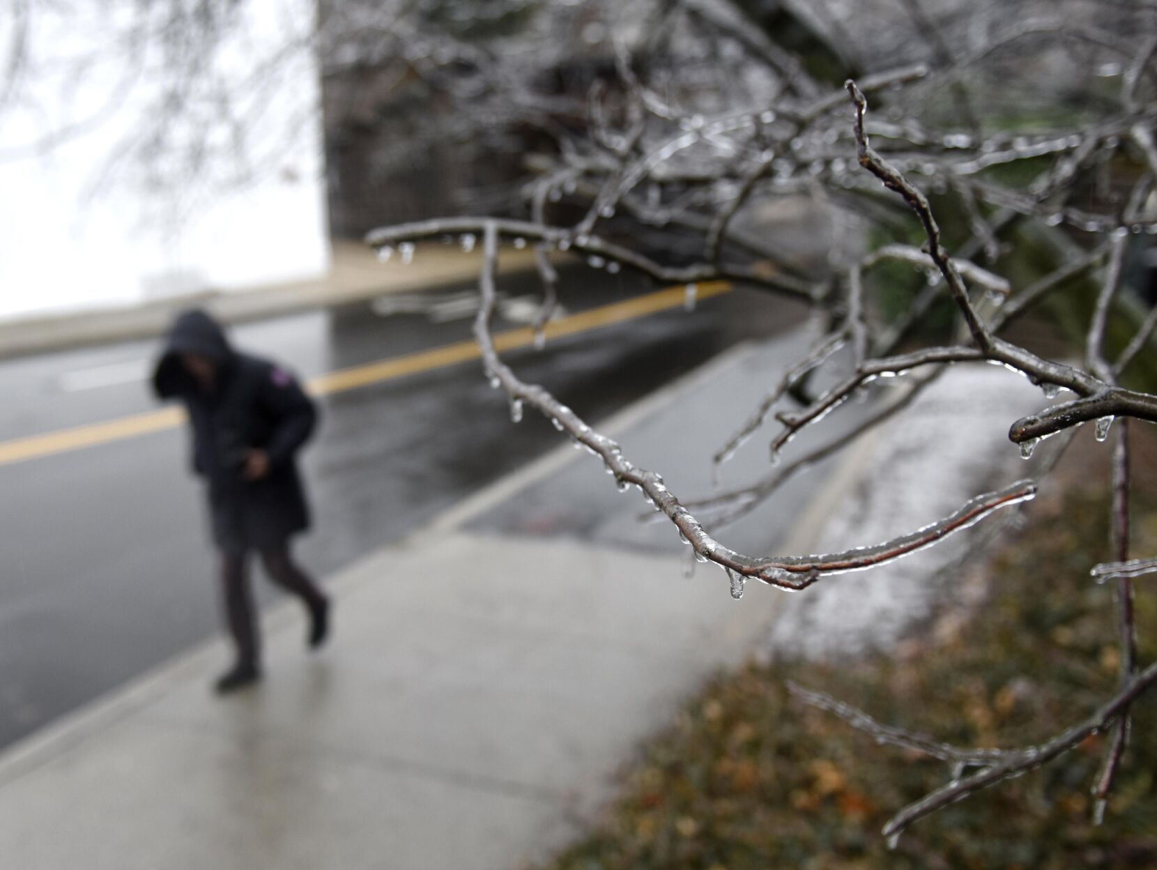 Friday night in CT likely 'coldest night of the season,' NWS says