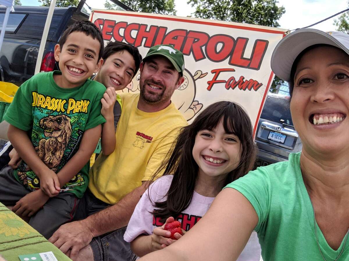 110 years on a pig farm: CT family maintains tradition even during COVID