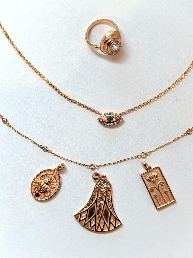 Water Street Jewelers opens New Haven store on Chapel Street