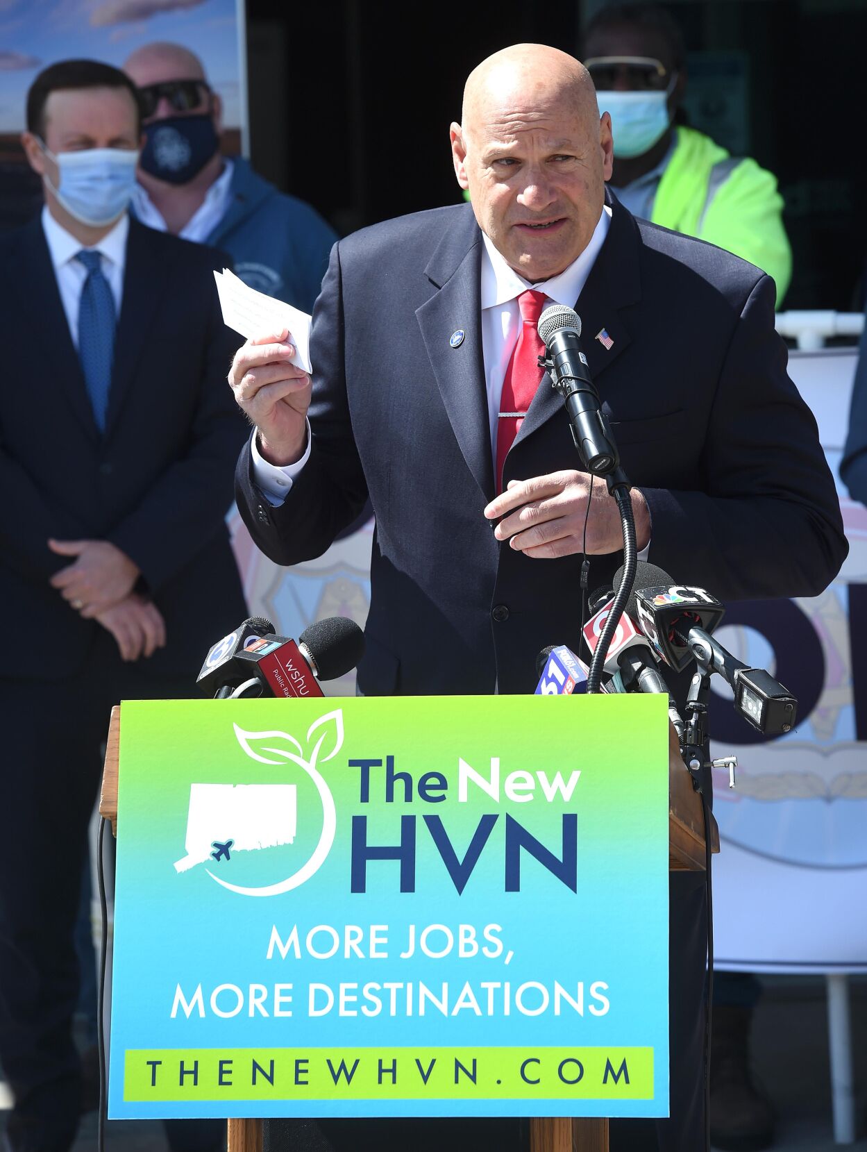 CT election regulators to investigate East Haven polling place closure