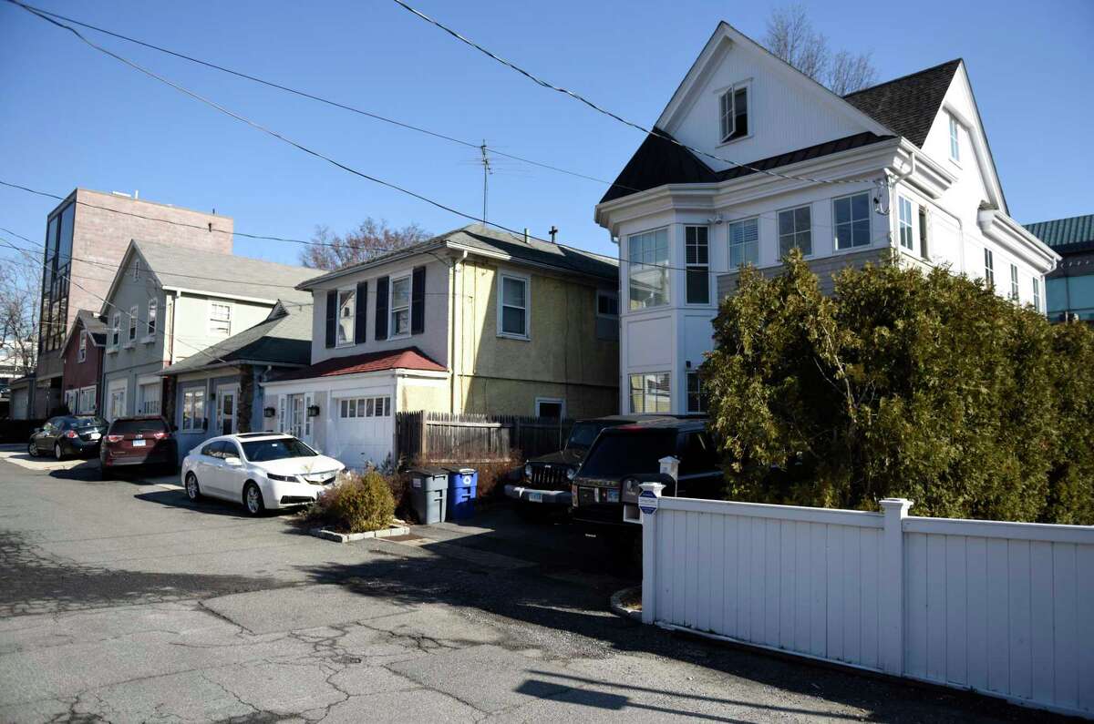 Building boom in central Greenwich: How would hundreds of proposed new ...