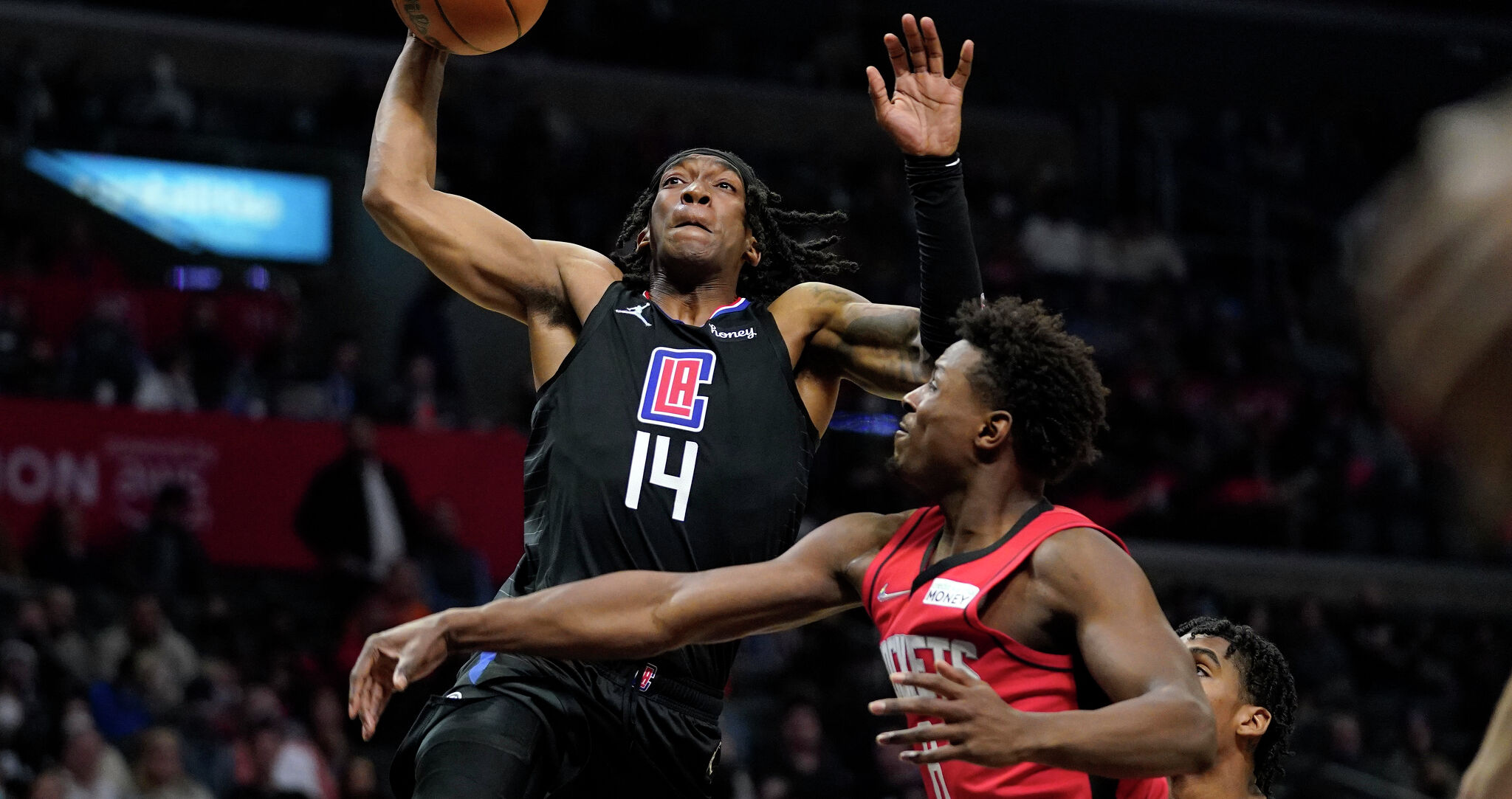 Rockets vs. Clippers: 5 things to watch