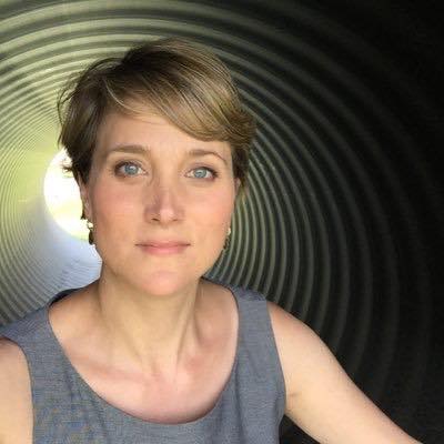 20 things you don't know about me: Anya Tucker, WTEN