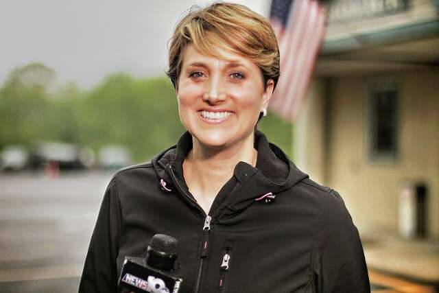 20 things you don't know about me: Anya Tucker, WTEN